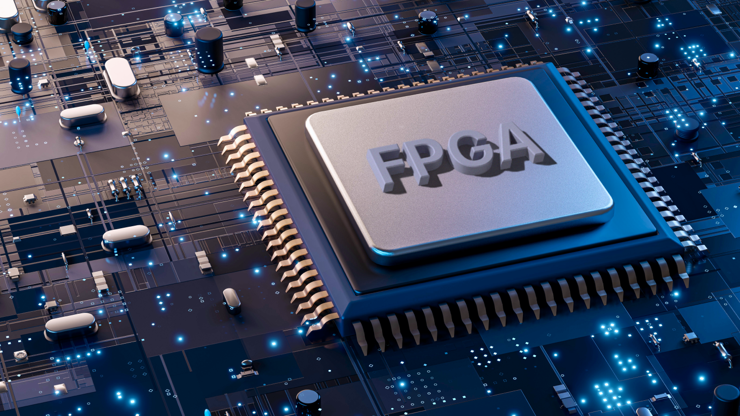Vivado를 통해 Fpga 개발 실무 노하우를 배우고 Fpga 엔지니어로 성장하기 코멘토 실무pt